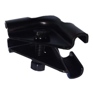 Junction Splice Kit For 1.5 Inch High UL Black – Firebrand Supply